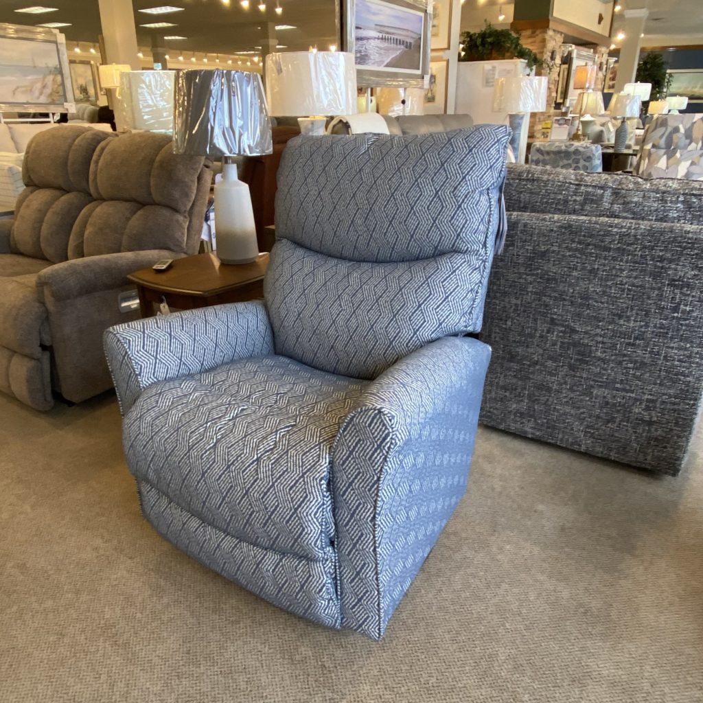 Recliners & Chairs - Bowden & Carr Furniture